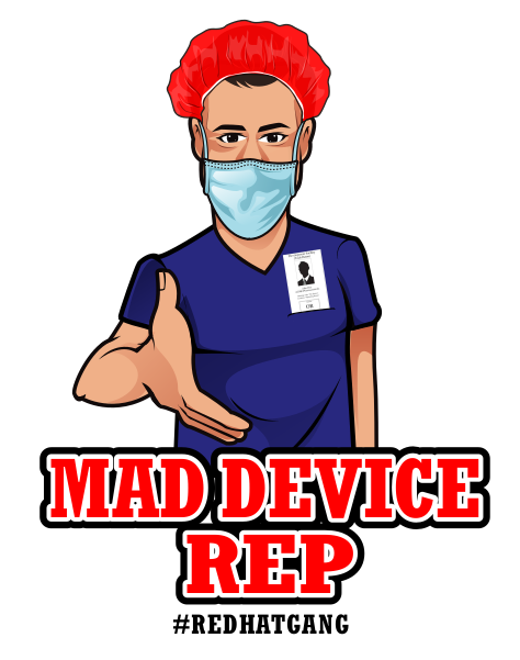 Mad Device Rep – Maddevicerep